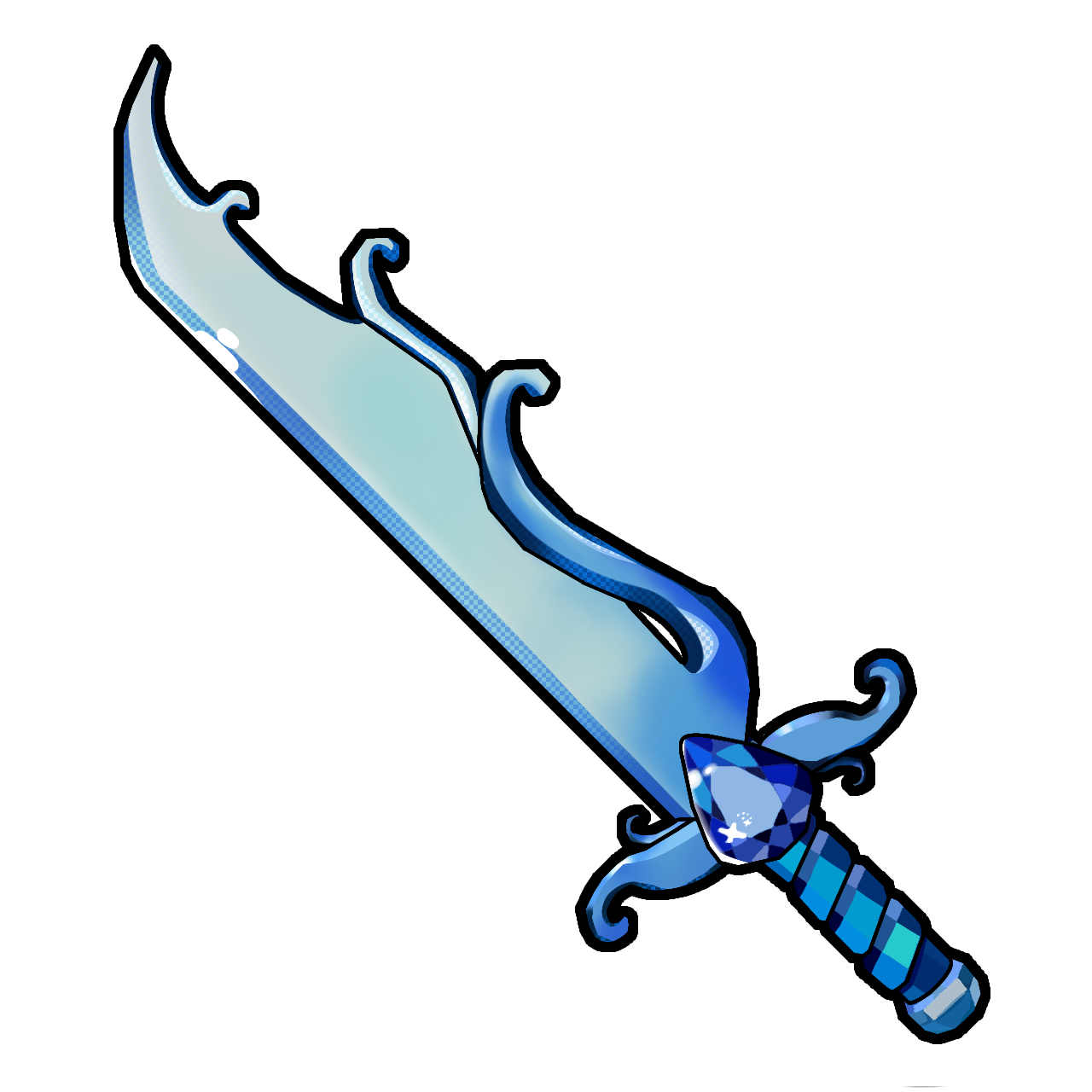 Top MM2 Item Deals – Rare Knives & Guns | BloxBay