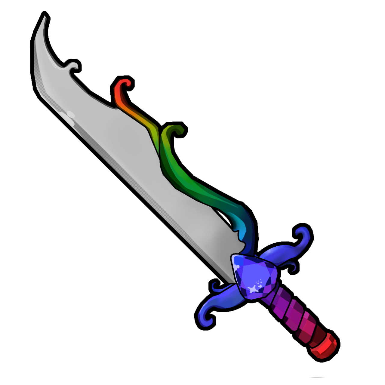 Top MM2 Item Deals – Rare Knives & Guns | BloxBay