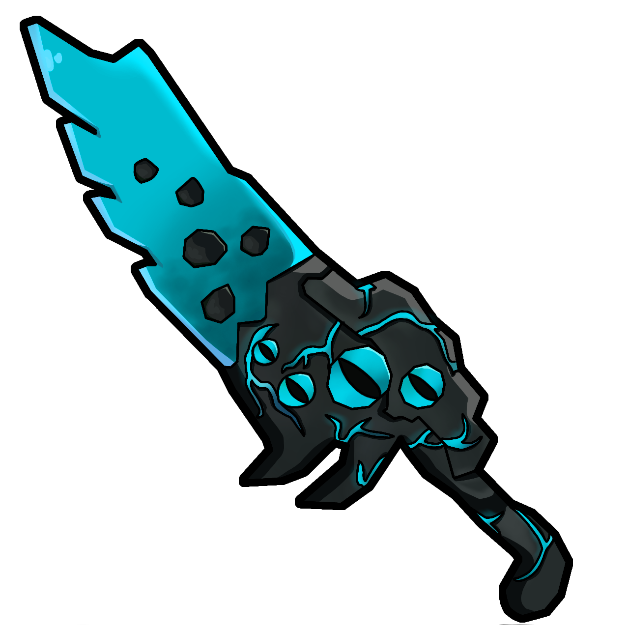 Top MM2 Item Deals – Rare Knives & Guns | BloxBay