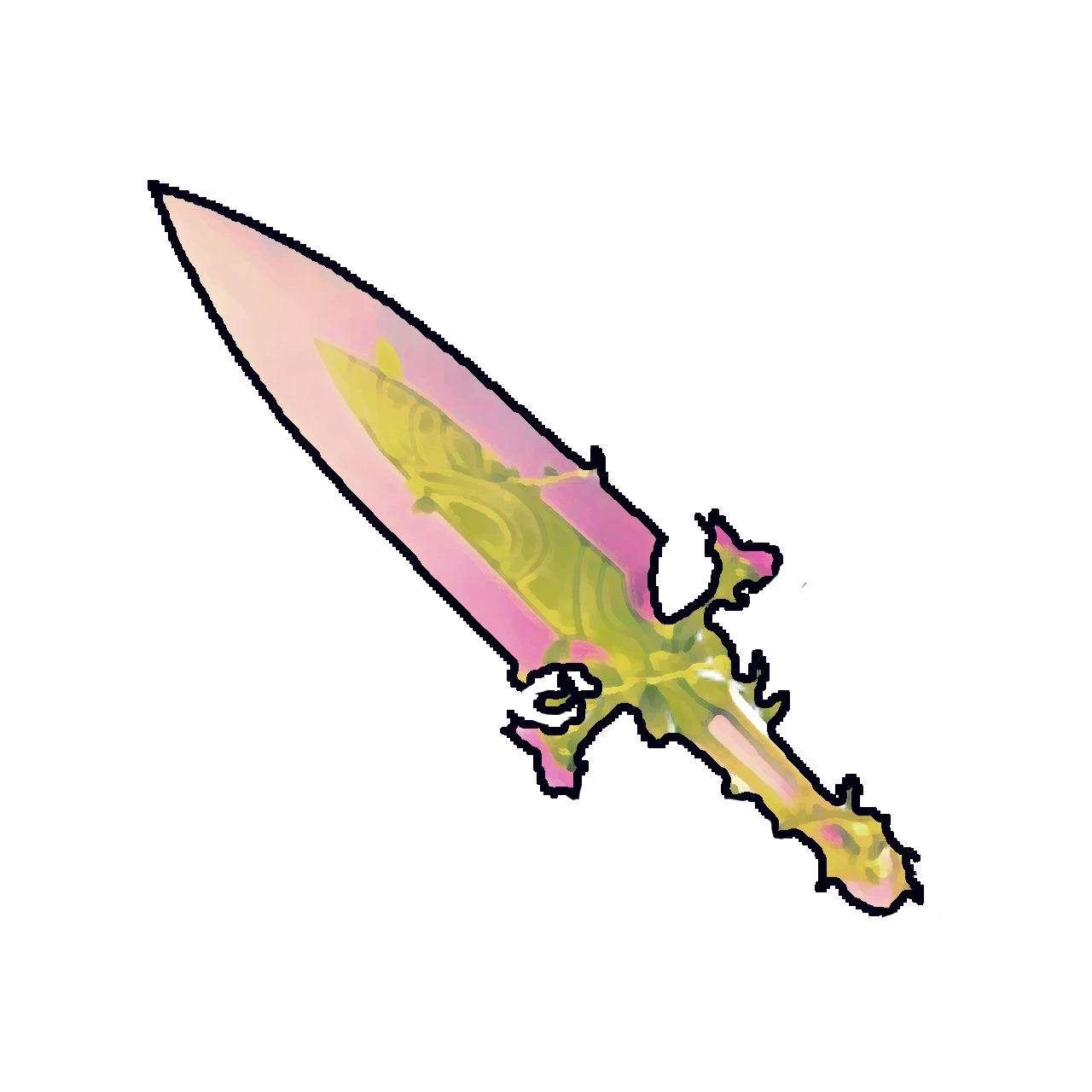 Top MM2 Item Deals – Rare Knives & Guns | BloxBay