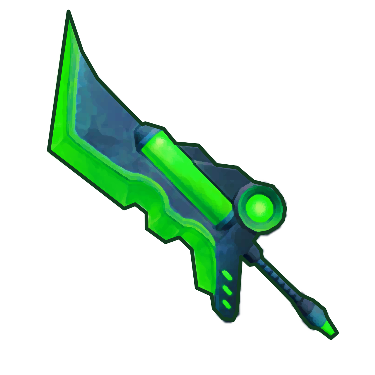 Top MM2 Item Deals – Rare Knives & Guns | BloxBay